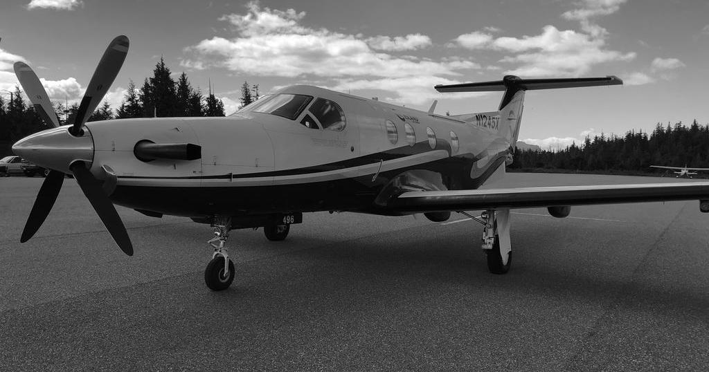 Island Air Express adds new regional service | Business ...