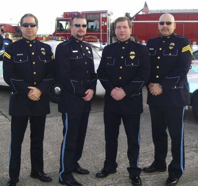 Locals attend Tacoma service | Local News | ketchikandailynews.com