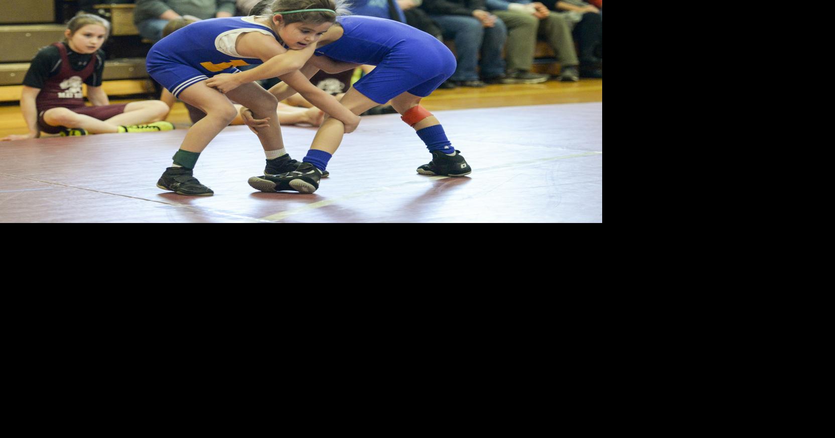 Mat Rats wrestling meet held | Sports | ketchikandailynews.com