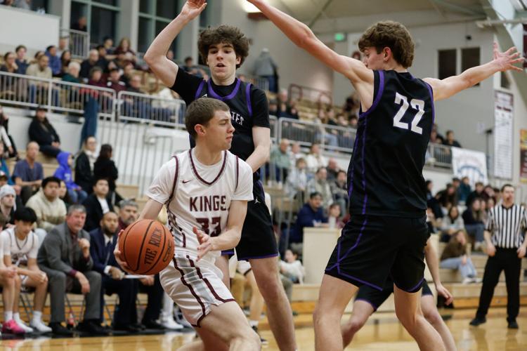A big day of basketball at the Clarke Cochrane Christmas Classic ...