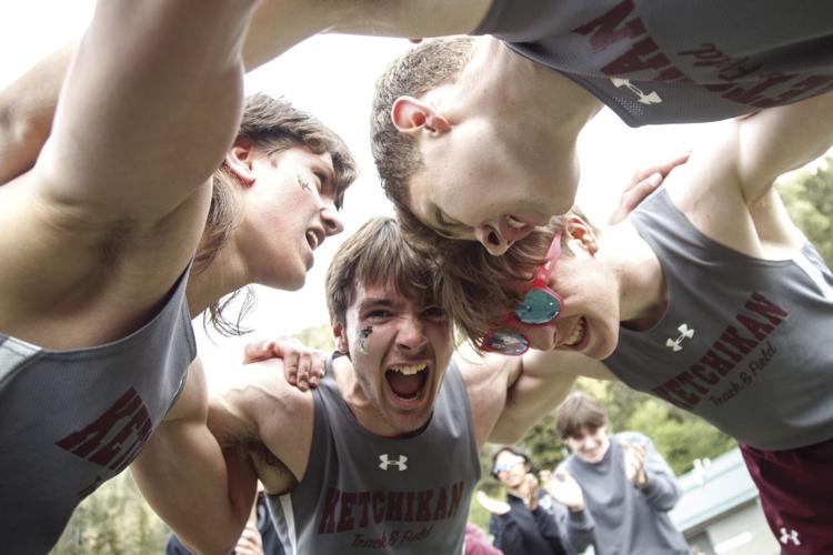 Lorig seeks repeat in 100-meter dash; Girls 4x400 seeded second at ...