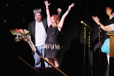 Divas top Divos at record-breaking event | Scene | ketchikandailynews.com