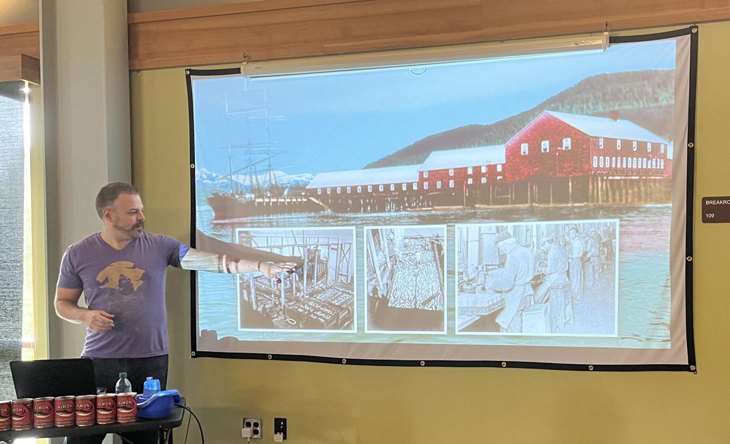 Rooney recounts 1908 shipwreck of the Star of Bengal | Scene ...