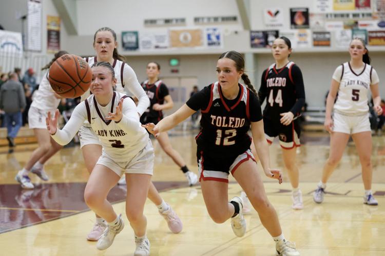 A big day of basketball at the Clarke Cochrane Christmas Classic ...