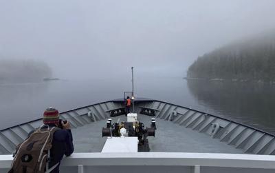 Marine Highway Operations Board to talk long-range planning in Monday ...