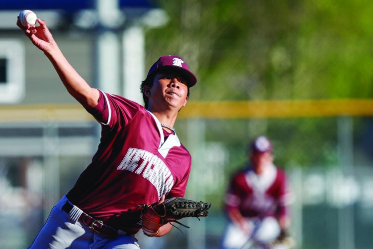 Ketchikan Legion Post 3 baseball opens season victorious | Sports ...