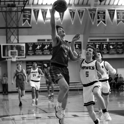 Metlakatla girls, boys top seeds in 2A tournament | Sports ...