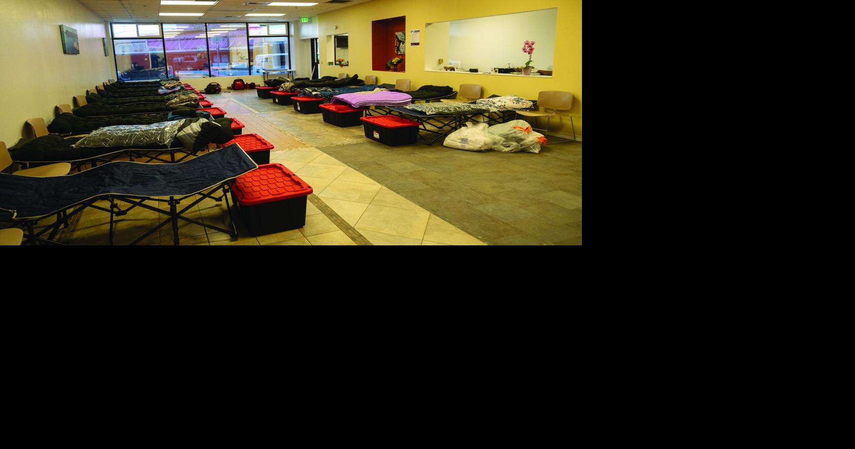 KIC to open warming center | Local News | ketchikandailynews.com