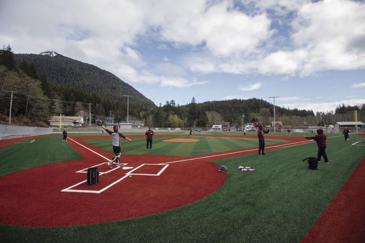 Kings unwrap shiny new diamond with first practice at renovated Norman ...