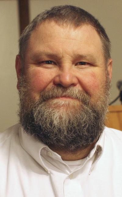 Pastor answers calling in Ketchikan | Religion | ketchikandailynews.com