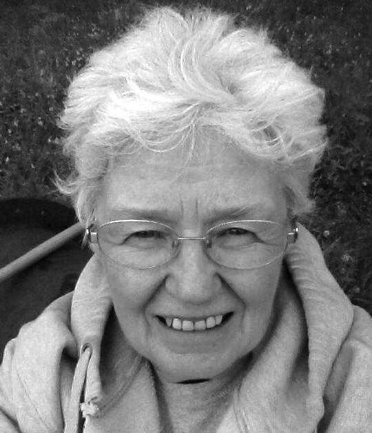 Patricia (Pat) Marie Breese | Obituaries | ketchikandailynews.com