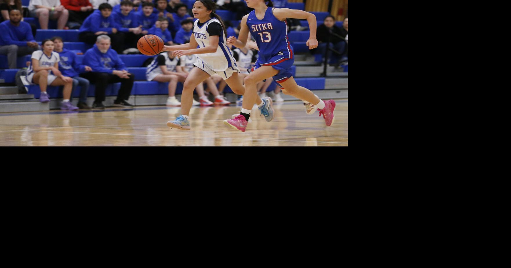 Sitka girls, boys top Schoenbar in Shootout | Sports ...
