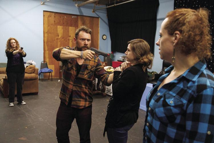 FCP readies a different take on Sherlock Holmes | Scene ...