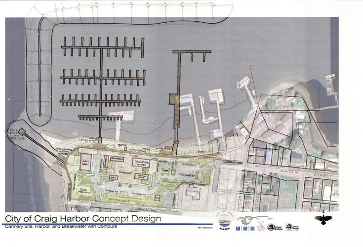With tribe's input, Army Corps halts proposed Craig harbor project ...