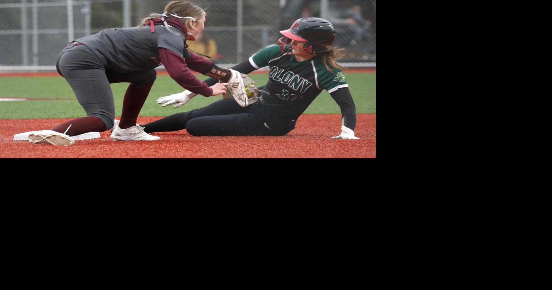 Delta wins 2, Kayhi ties with Colony as Kayhi Invitational softball ...