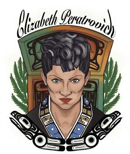 Ketchikan to honor life and legacy of Elizabeth Peratrovich | Local ...