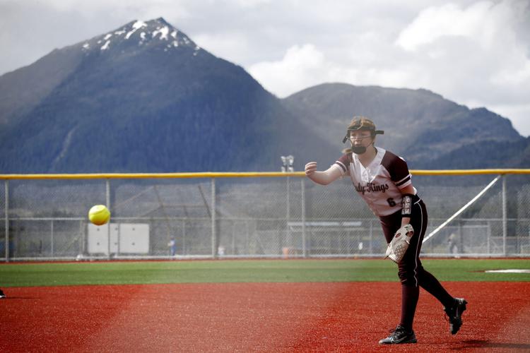 First Day at the new Dudley Field | Local News | ketchikandailynews.com