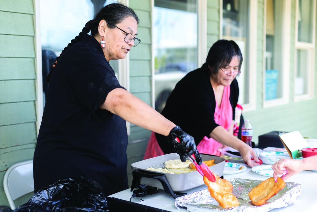 Food for bank | Photos | ketchikandailynews.com
