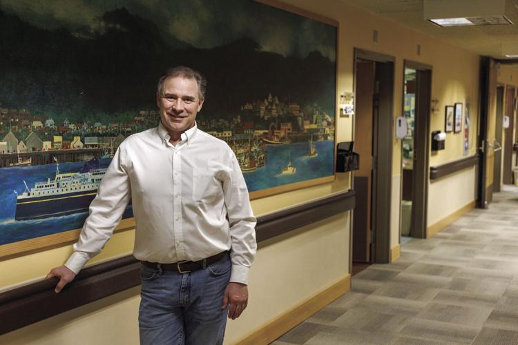 KTN Pioneer Home residents find second family in nurses, CNAs | Local ...