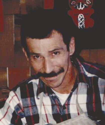 Albert James "George" Brown Jr. | Obituaries | ketchikandailynews.com