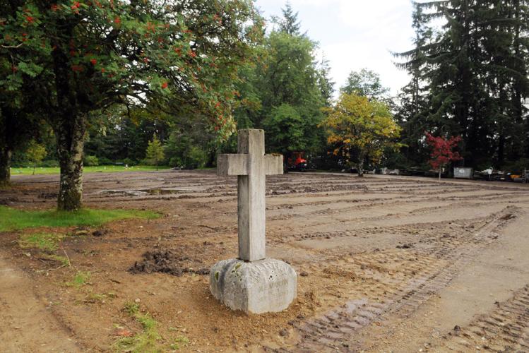 Drier year helps Bayview projects | Local News | ketchikandailynews.com