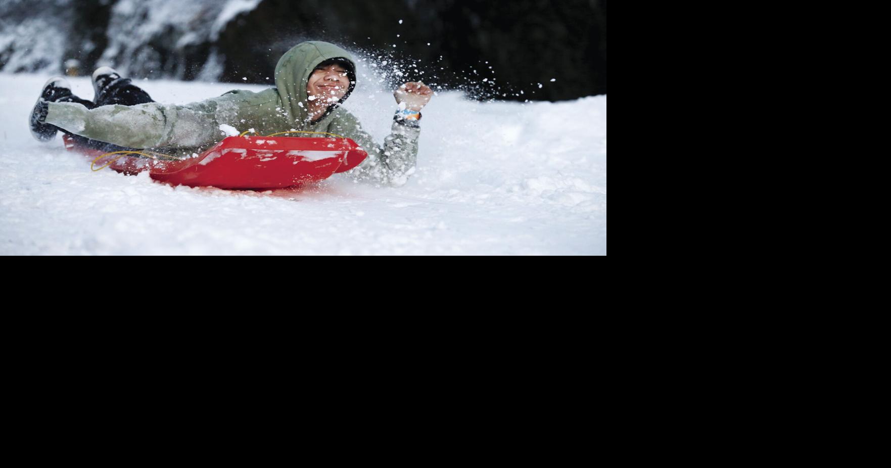 Snow fun | Photos | ketchikandailynews.com