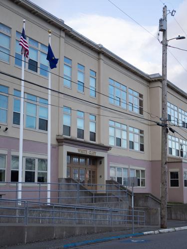 Borough Assembly OKs community grant committee recommendations | Local ... Borough Assembly OKs community grant committee recommendations | Local ...