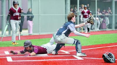 Ketchikan Legion Post 3 secures series over Eagle River | Sports ...