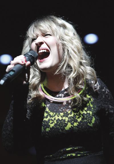 Divas and Divos show marks 10th anniversary | Scene | ketchikandailynews.com