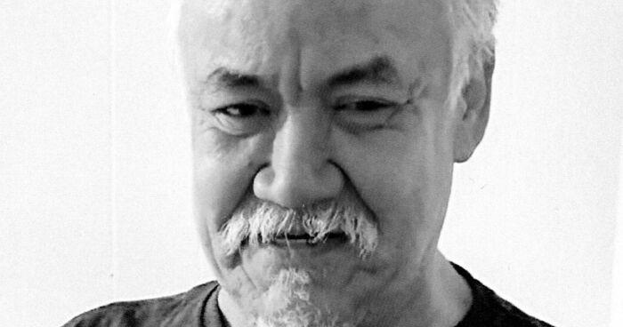 Patrick Elbert Verney Jr. | Obituaries | ketchikandailynews.com