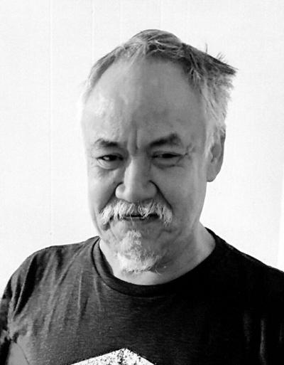 Patrick Elbert Verney Jr. | Obituaries | ketchikandailynews.com