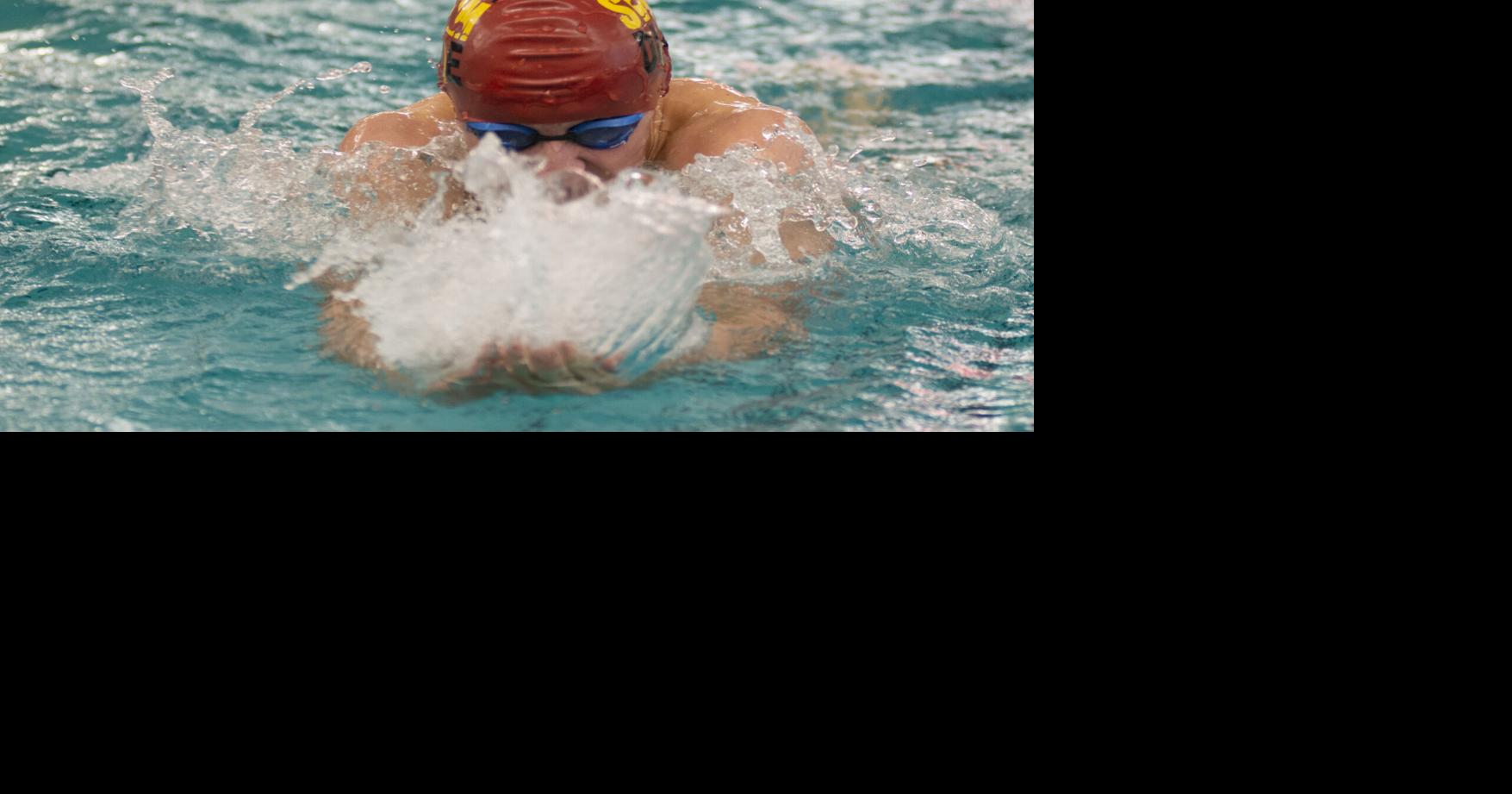 Kayhi boys win Region V swim title | Sports | ketchikandailynews.com