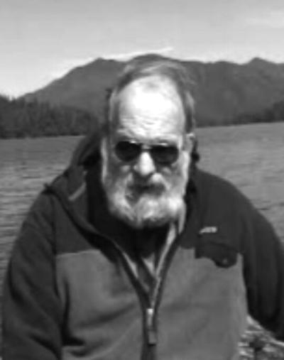 Gary George Lybrand | Obituaries | ketchikandailynews.com