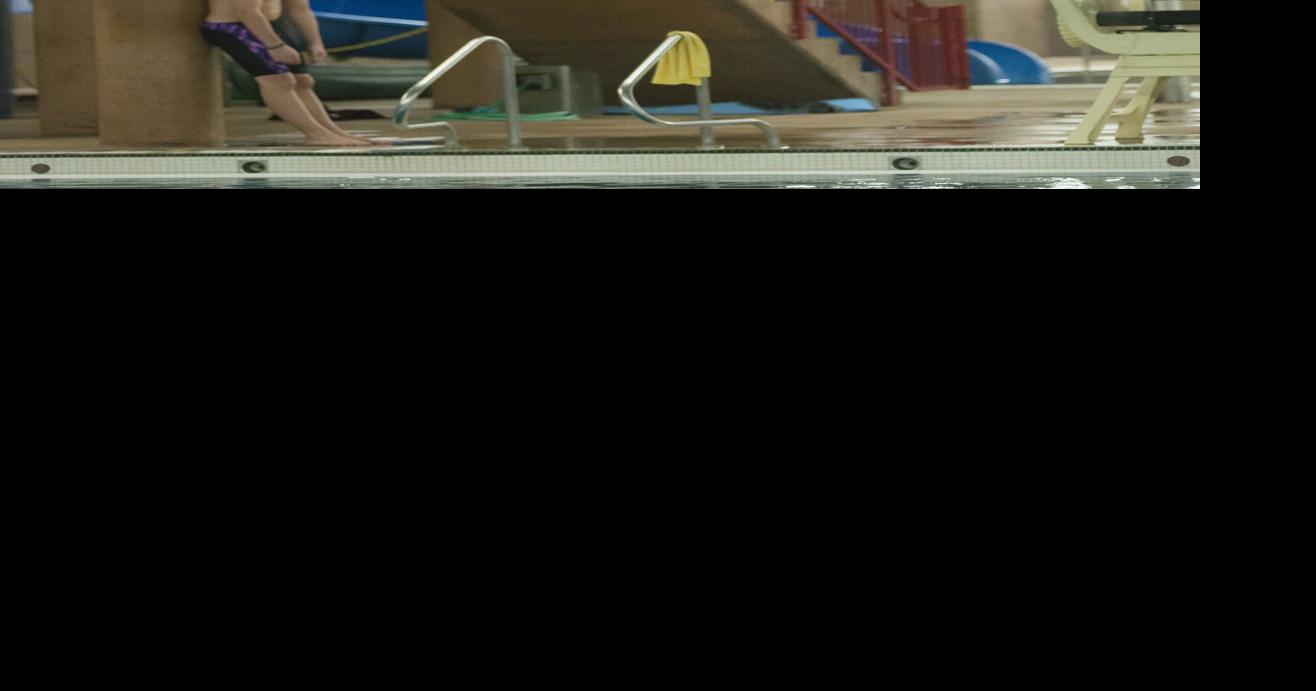 UPDATED — Dowling helps Kayhi edge out swimming win | Sports ...