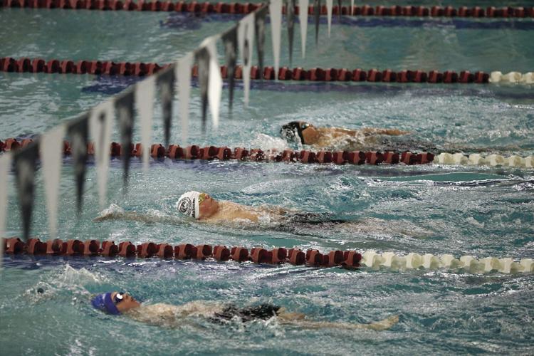 KTN Killer Whales team up to win Invite swim meet | Sports ...