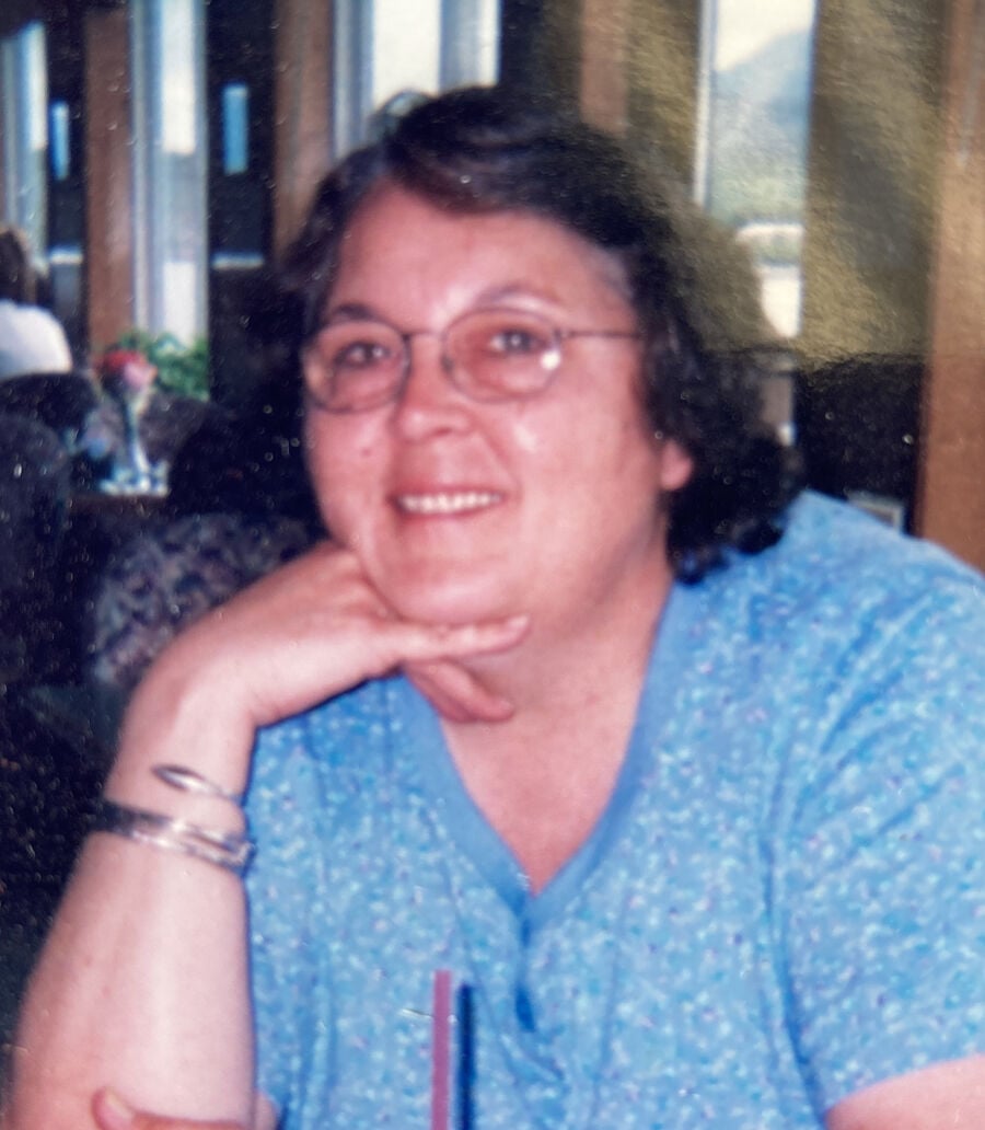 Sharon Colleen Boatwright | Obituaries | ketchikandailynews.com