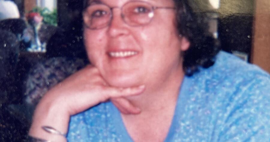 Sharon Colleen Boatwright | Obituaries | ketchikandailynews.com