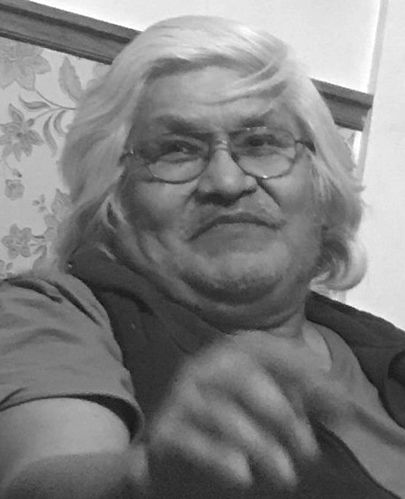 Samuel William Cook Sr. | Obituaries | ketchikandailynews.com