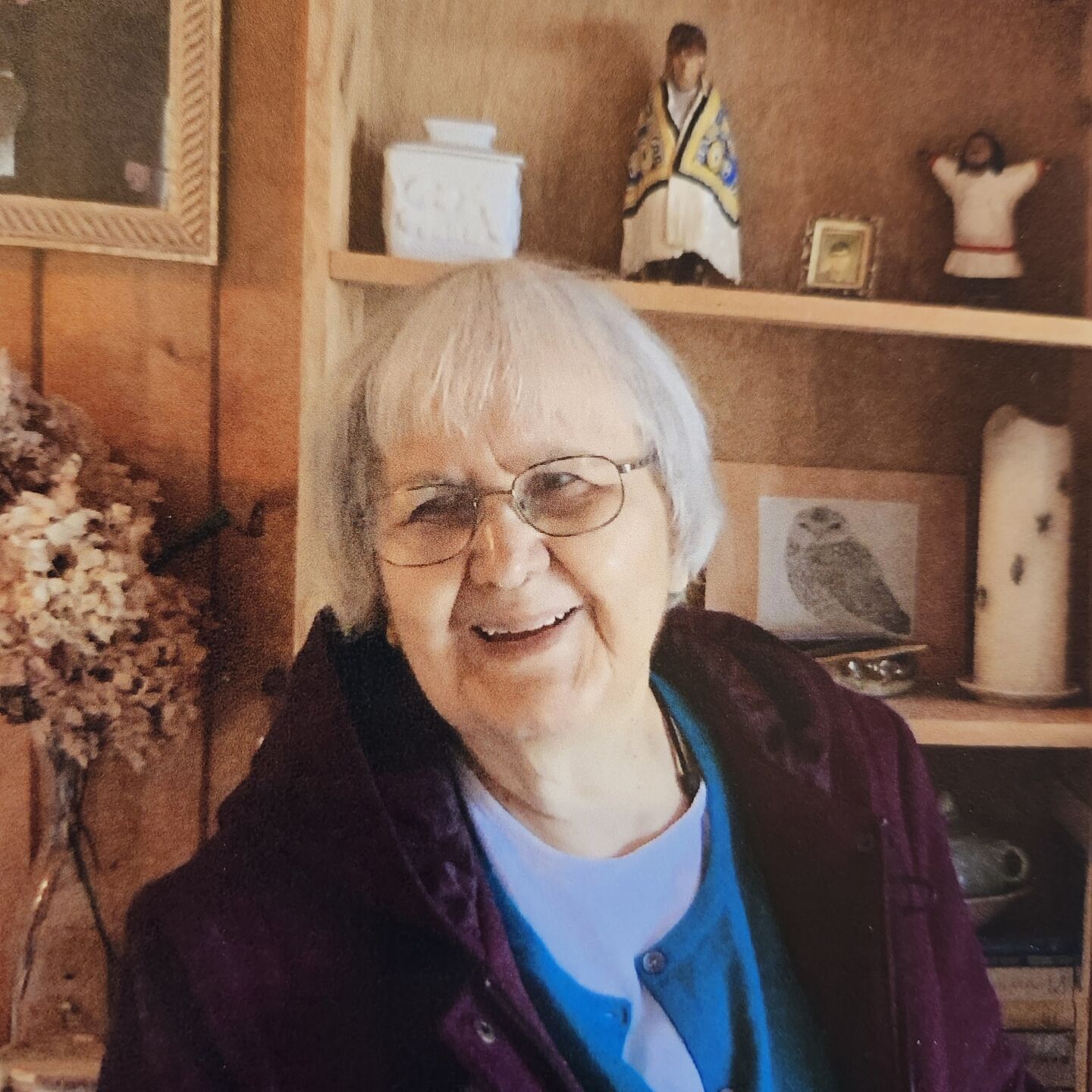 Barbara Arlene Peratrovich Bean | Obituaries | ketchikandailynews.com