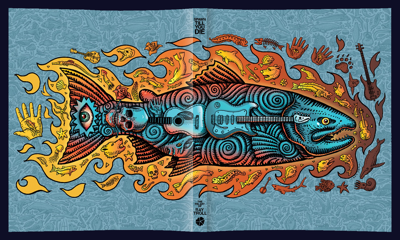 Ray Troll plans signing for new career retrospective book | Scene ...