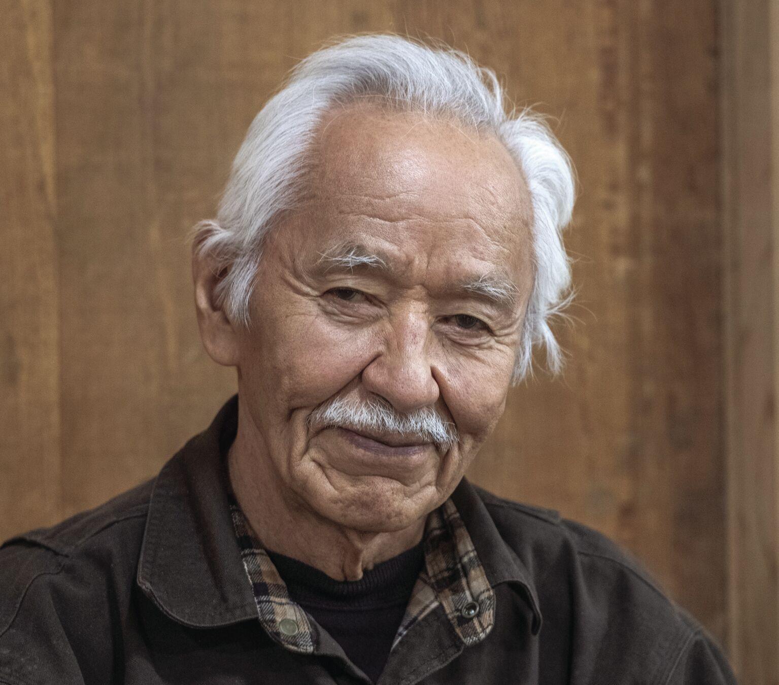 MASTER artist Nathan Jackson receives new national recognition | Local ...