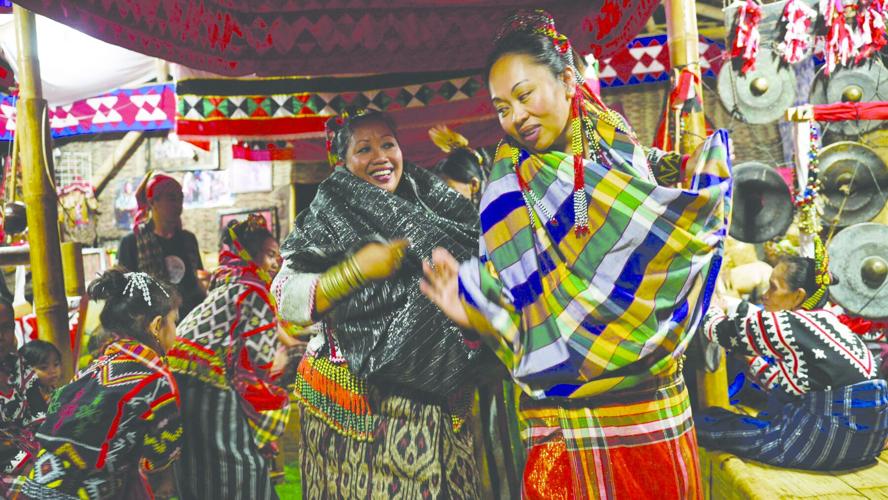 ‘Bridging Our Stories’ doc gains festival honors | Scene ...