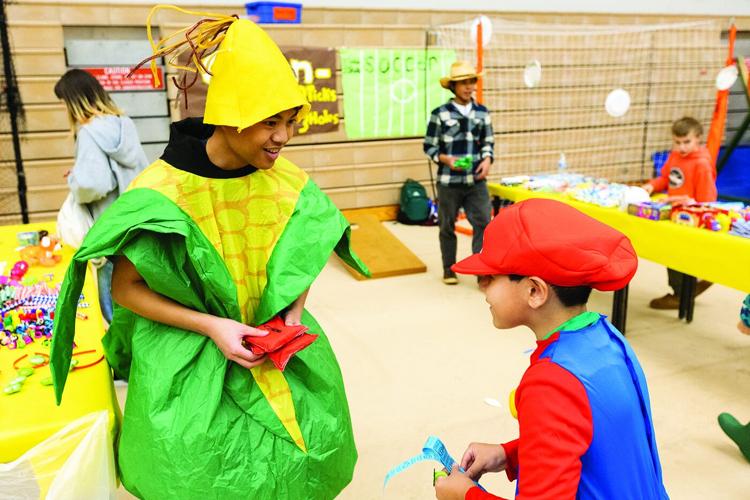 Carnival! | Photos | ketchikandailynews.com