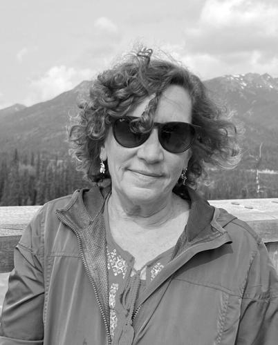 Teresa Ann Thompson | Obituaries | ketchikandailynews.com