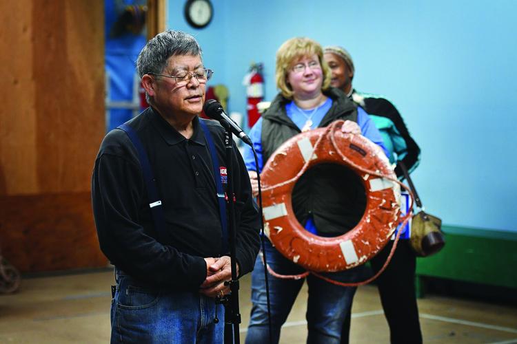 Tatsuda retained his love of Japanese food, America | Local News ...