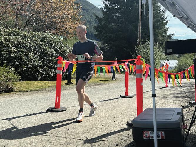 Coss, Clere tops in Totem to Totem Half Marathon | Sports ...
