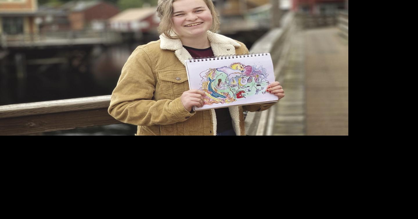 YODER wins Alaska’s ‘Doodle for Google’ | Local News ...