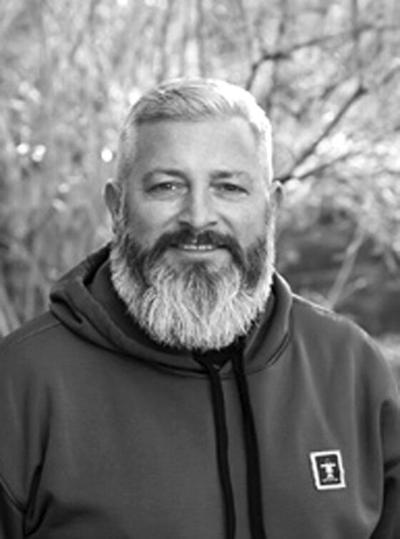 Bradley Lawrence Godwin | Obituaries | ketchikandailynews.com