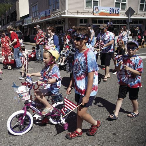 Ketchikan enjoys a sun- and fun-filled Fourth of July | Local News ...