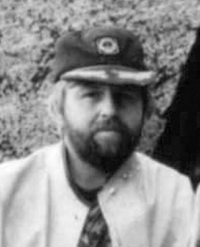 John Roger Cessnun | Obituaries | ketchikandailynews.com